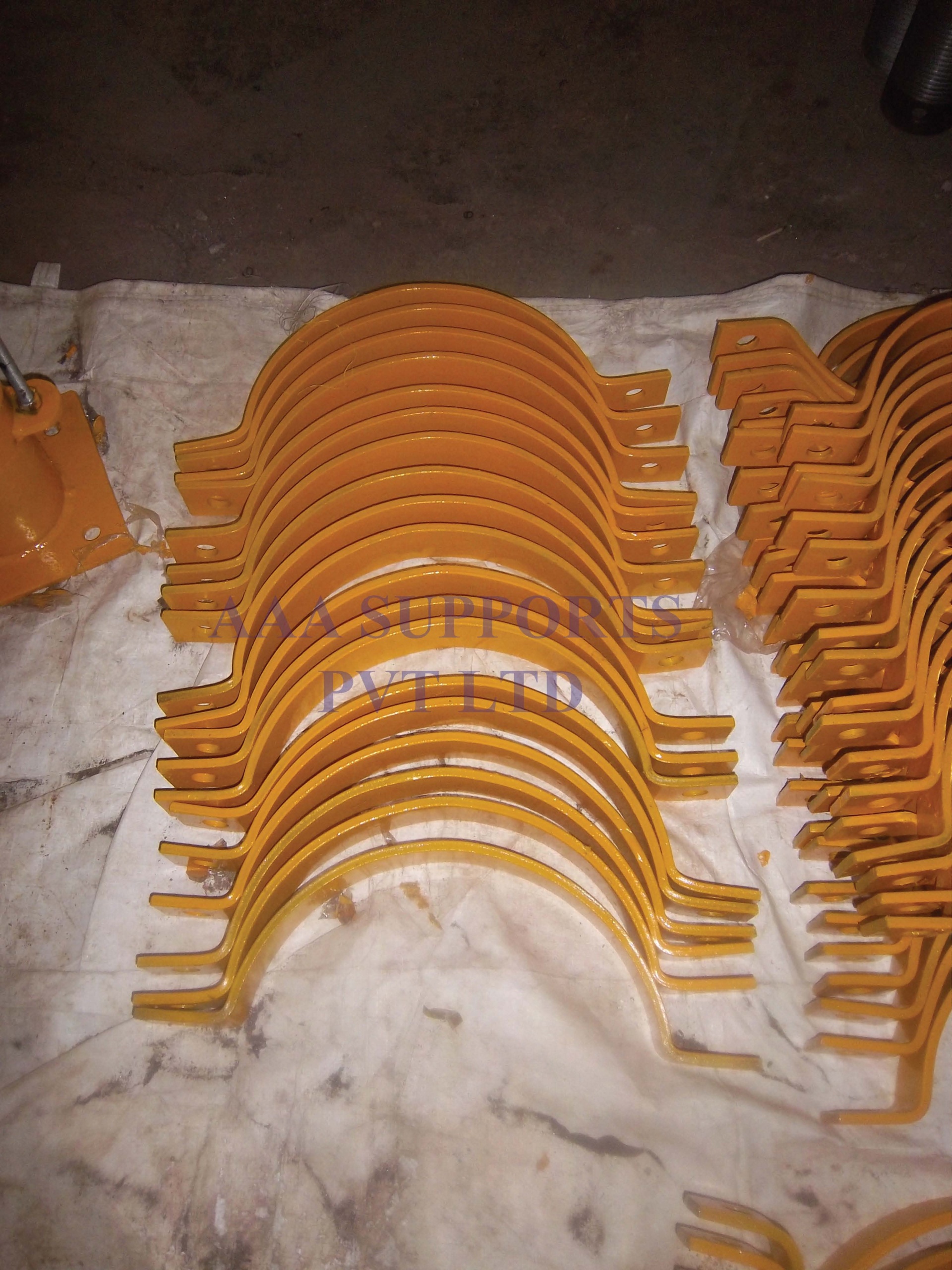 Gallery – AAA Supports Pvt. Ltd