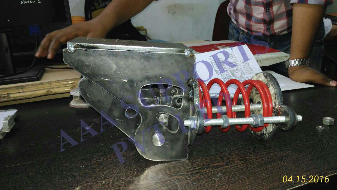 Gallery – AAA Supports Pvt. Ltd