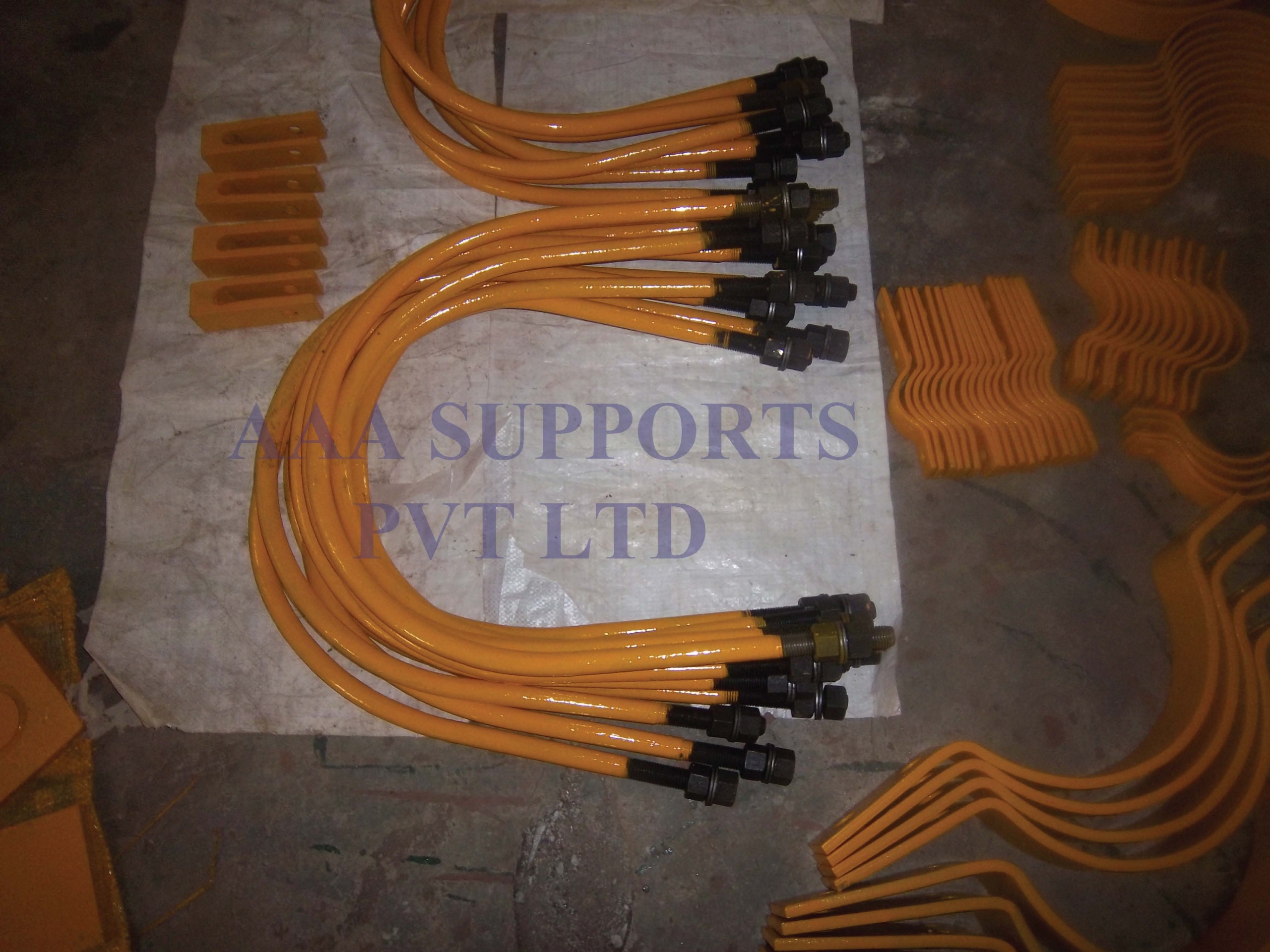 Gallery – AAA Supports Pvt. Ltd