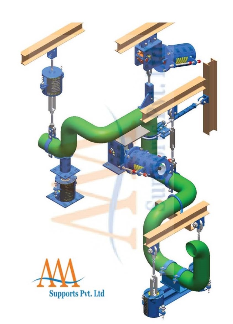 AAA Supports Pvt. Ltd – AAA Supports Pvt. Ltd