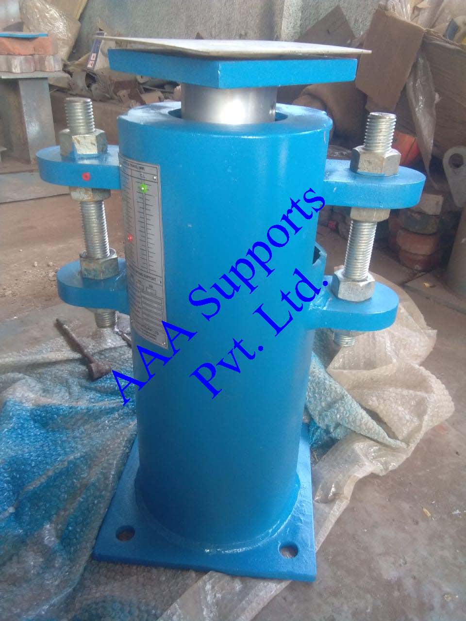 Gallery – AAA Supports Pvt. Ltd