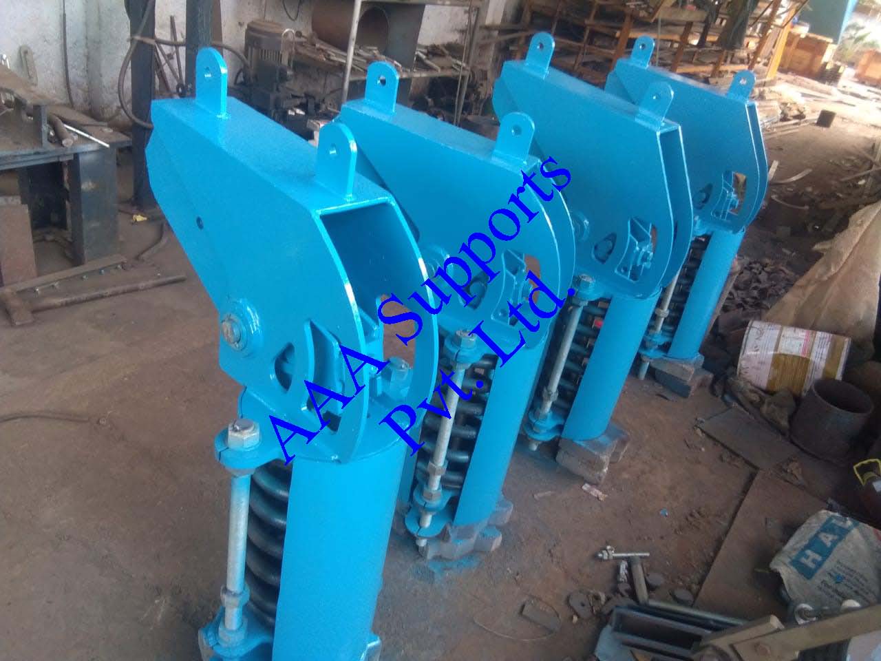 Gallery – AAA Supports Pvt. Ltd